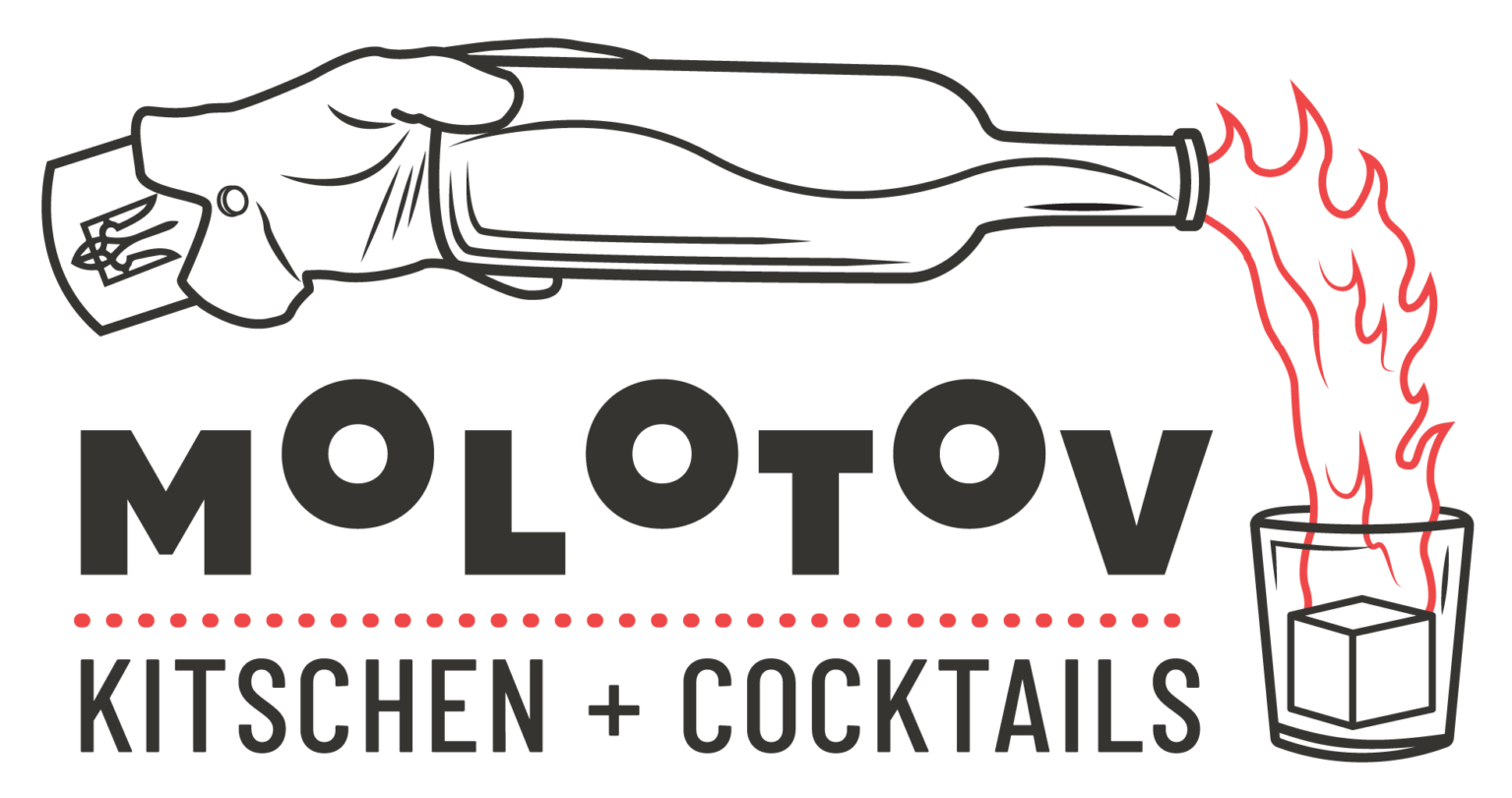 MOLOTOV – Kitschen + Cocktails